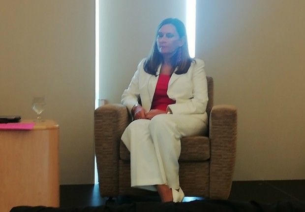 Small on numbers, big on skills a Goldilocks formula for captive board ...